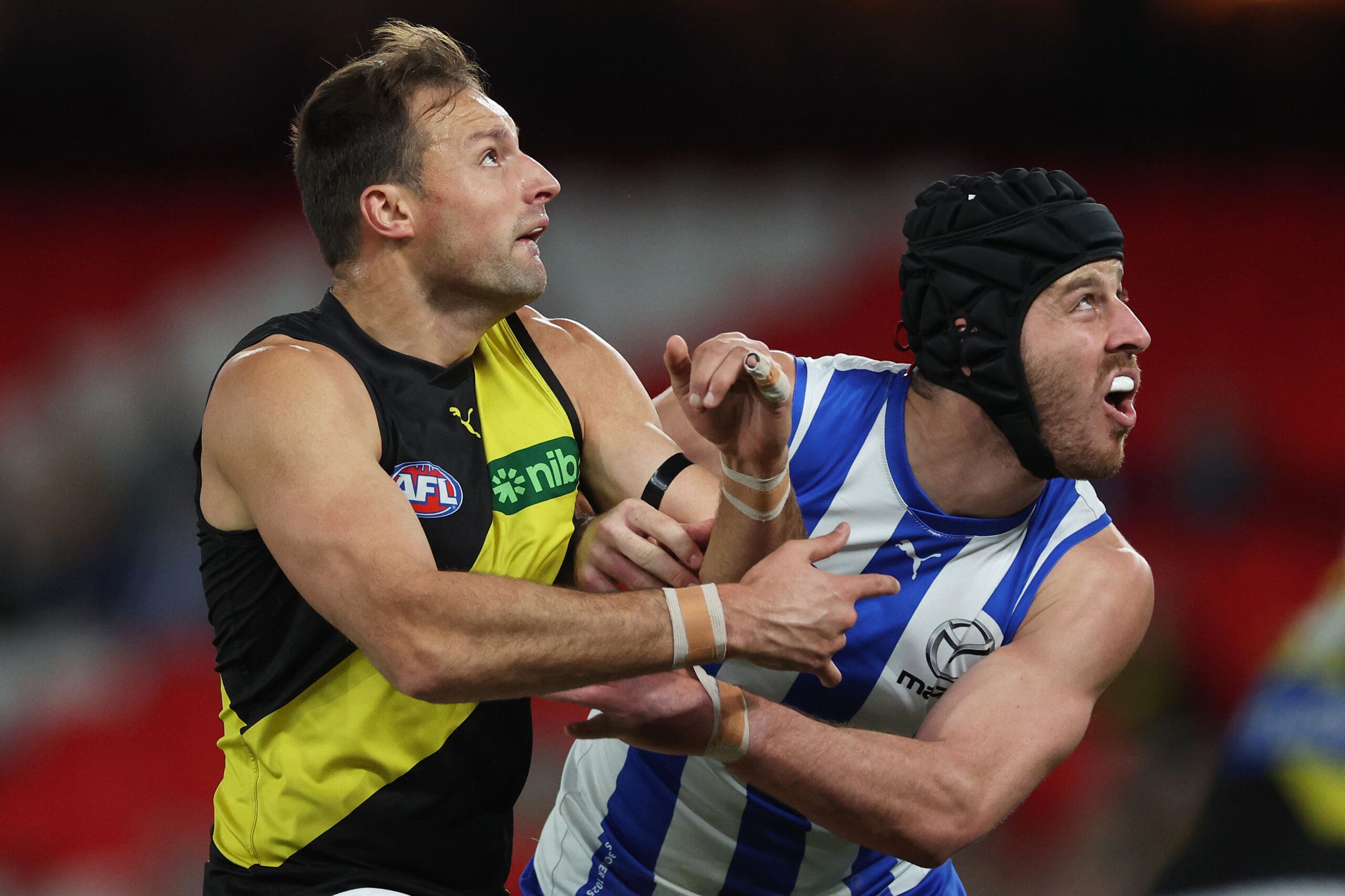 AFL 2025 Fixture: Who does every team play twice? - AFL News - Zero Hanger