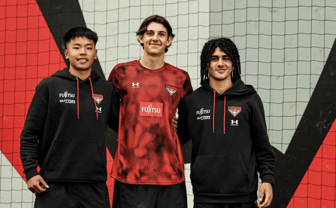 AFL Draft: The leading father-son, NGA and Northern Academy prospects for 2024 - AFL News - Zero ...