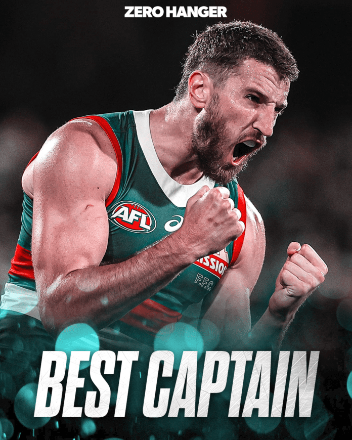 2024 AFL Awards night results, All-Australian team, Rising Star, AFLPA ...