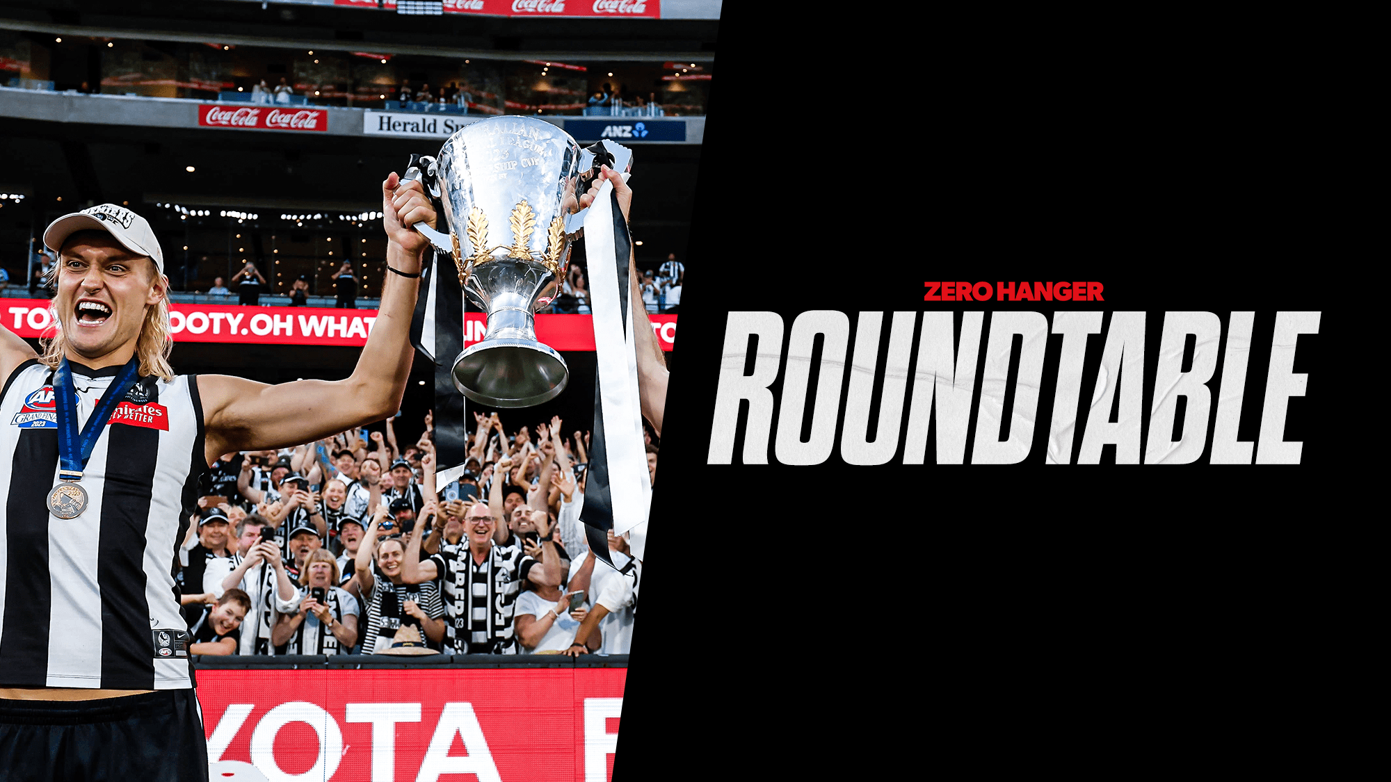 Roundtable: Should the AFL introduce a finals 'Wildcard Round'? - AFL News - Zero Hanger