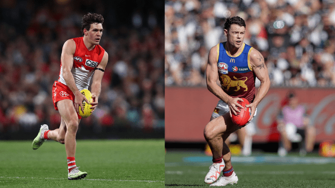 Sydney vs Brisbane grand final preview: The stats, history, where the ...