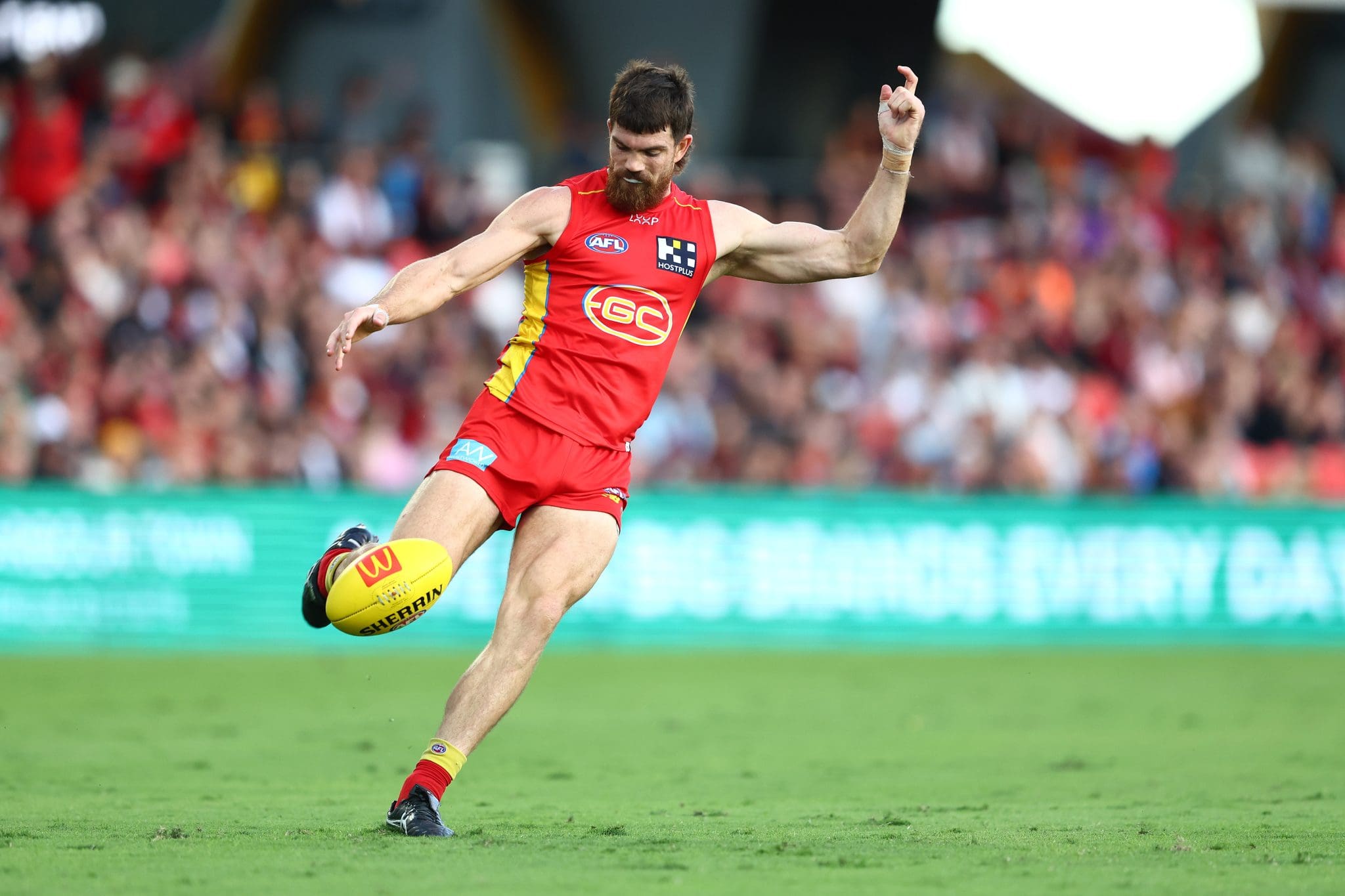 The top 10 key defenders in the AFL - AFL News - Zero Hanger - Page 4