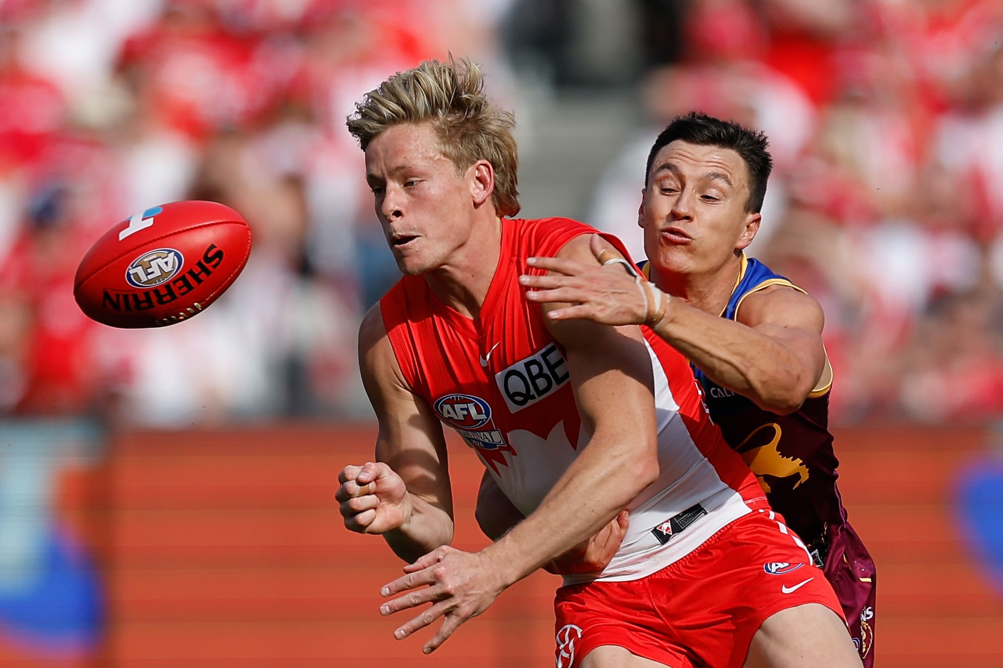 New to AFL? Rules, teams and how to watch - AFL News - Zero Hanger