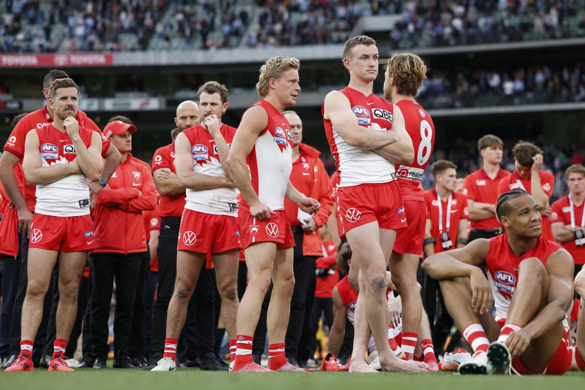 Does the AFL's McClelland Trophy need to change? - AFL News - Zero Hanger
