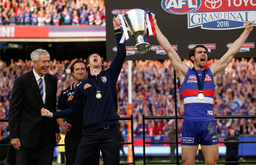 AFL football boss flags major shake-up to 2026 fixture - AFL News ...