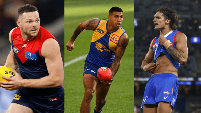 Selecting a 2025 Indigenous All-Stars team - AFL News - Zero Hanger