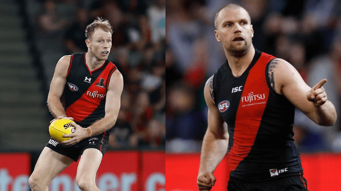 Convicted killer’s changeroom visit sparks AFL Integrity probe - AFL ...