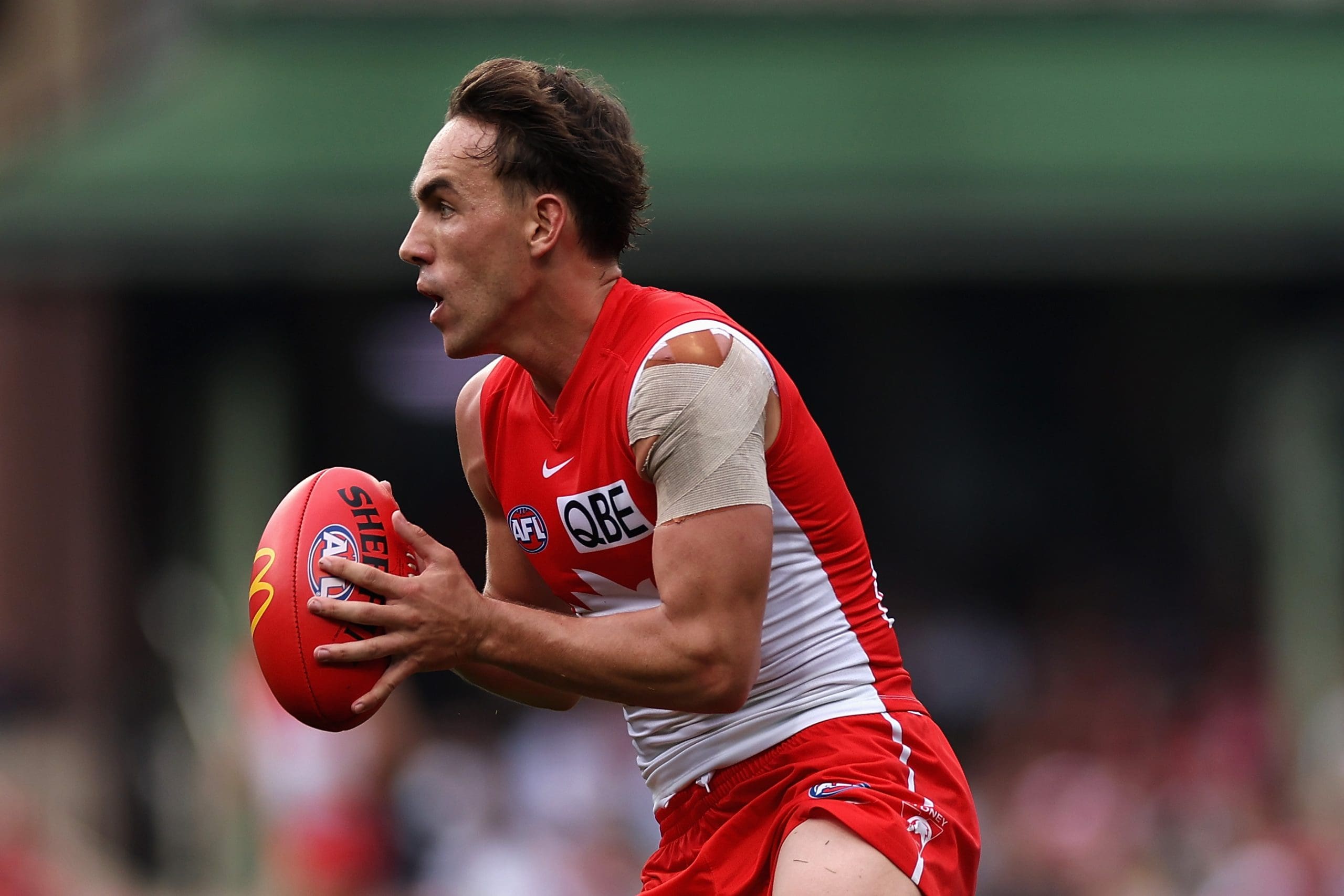Former Swan finds new home in local footy family reunion - AFL News ...