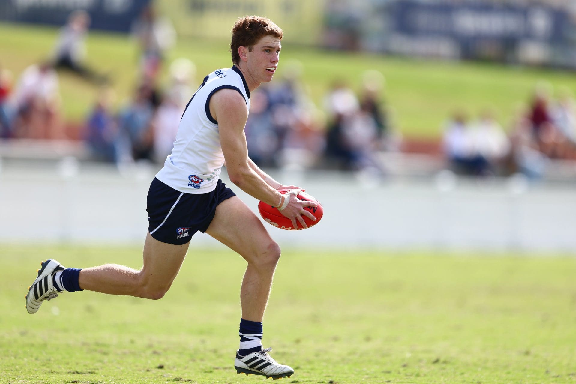 AFL Draft Profile: Joe Berry - AFL News - Zero Hanger