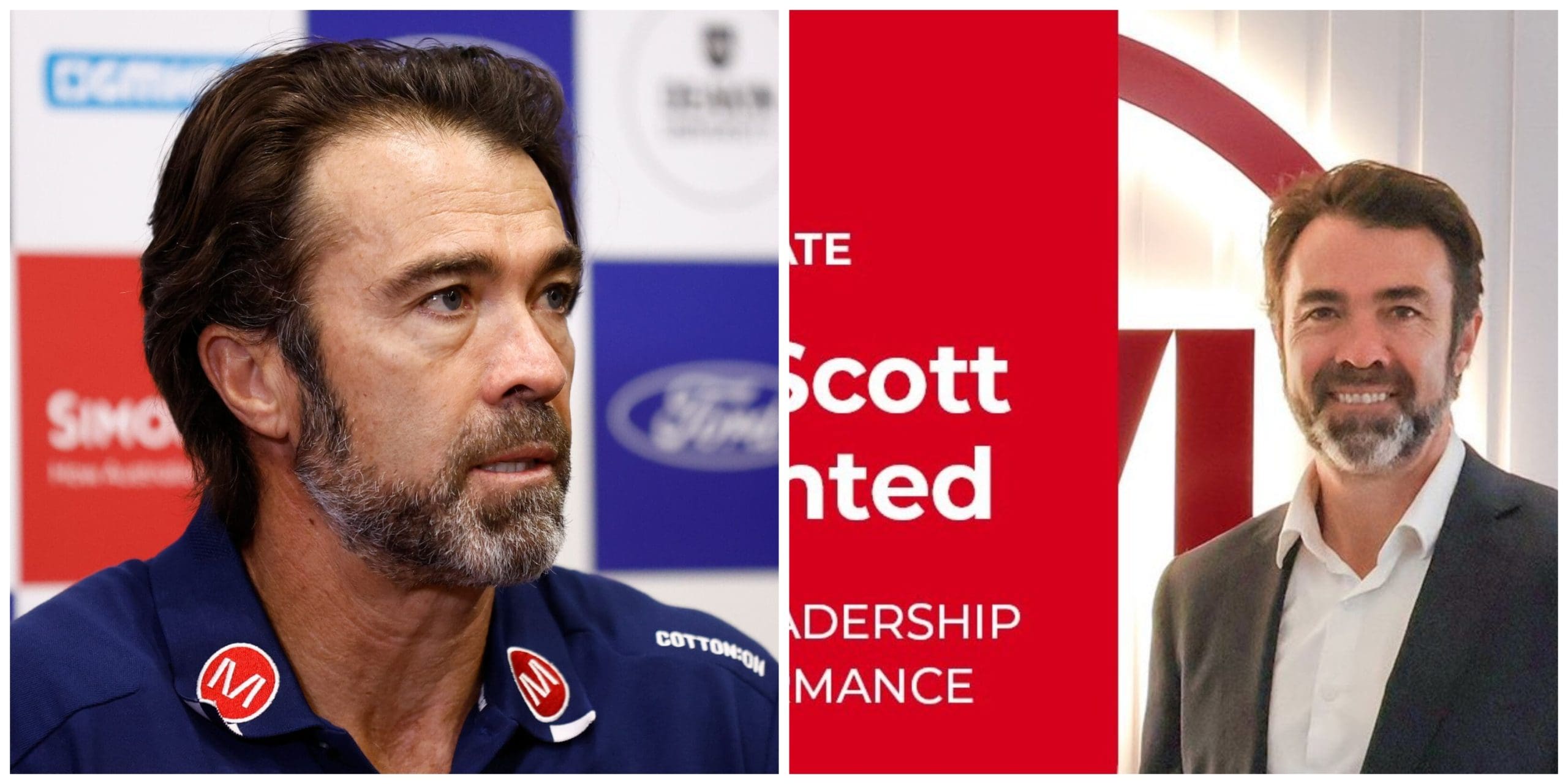 AFL reportedly investigating Geelong coach's new role with club sponsor ... AFL reportedly investigating Geelong coach's new role with club sponsor ...