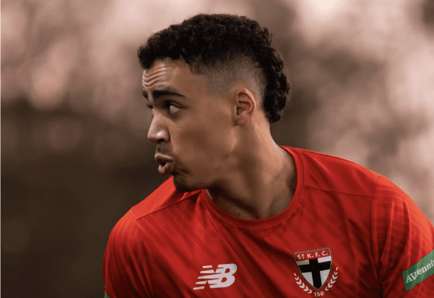 AFL Draft Profile: Adrian Cole - AFL News - Zero Hanger