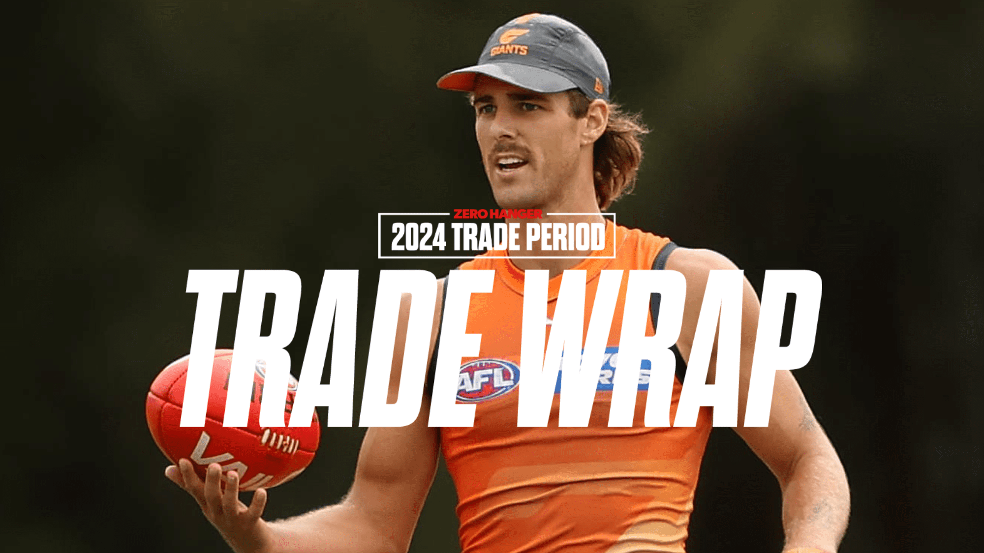 The potential three-club trade, Peatling asking price revealed: Daily AFL Trade news wrap - AFL ...