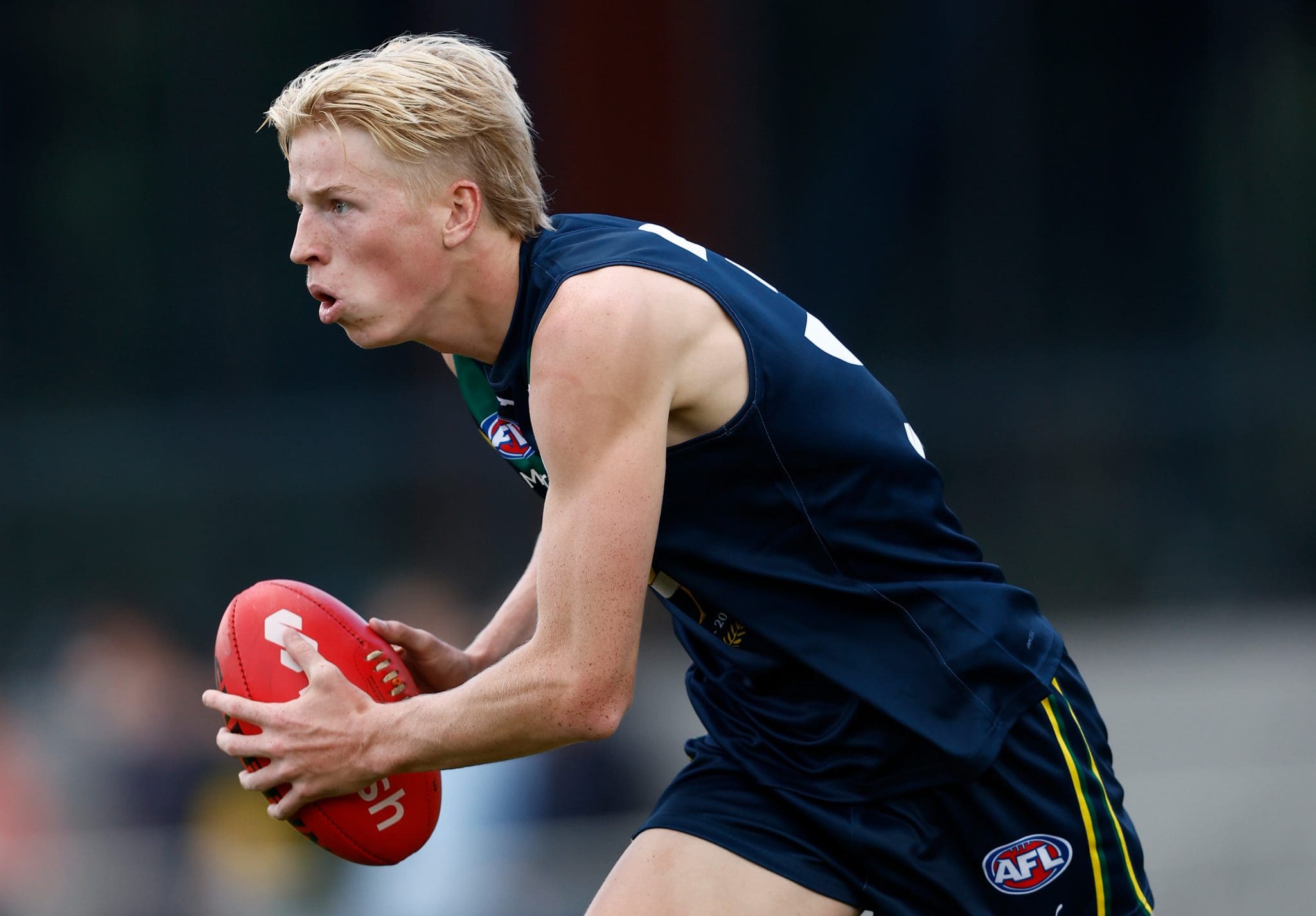 2024 AFL Draft: Every first-round pick, trade, prospect profiles, club ...