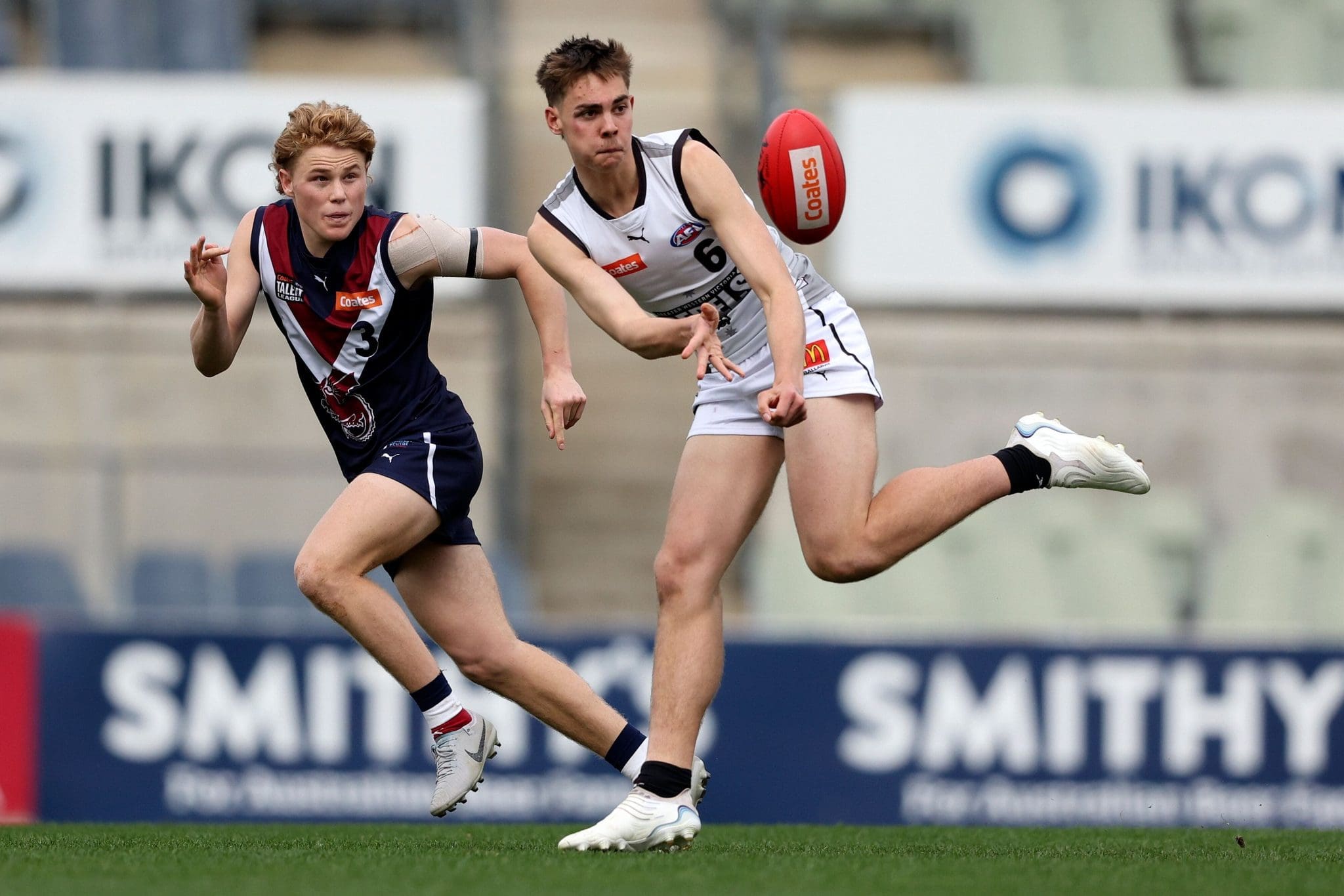 2024 AFL Draft, every pick, prospect profiles - AFL News - Zero Hanger
