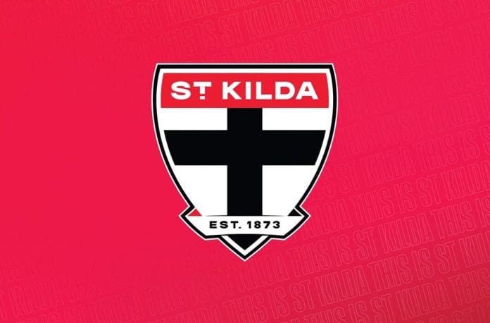 St Kilda enters new era with "powerful logo" - AFL News - Zero Hanger