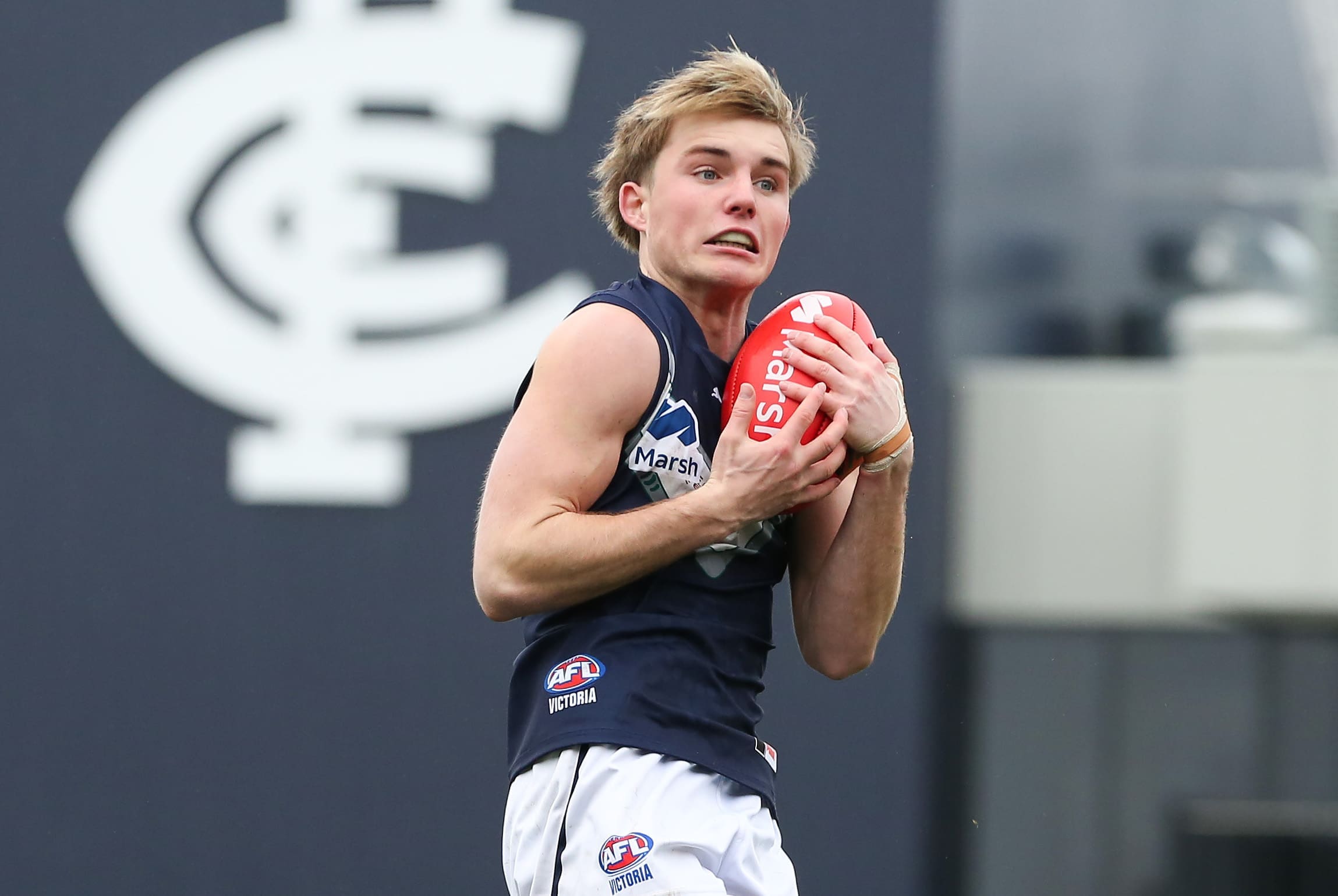 AFL QUIZ: Name these 20 2024 draft prospects - AFL News - Zero Hanger