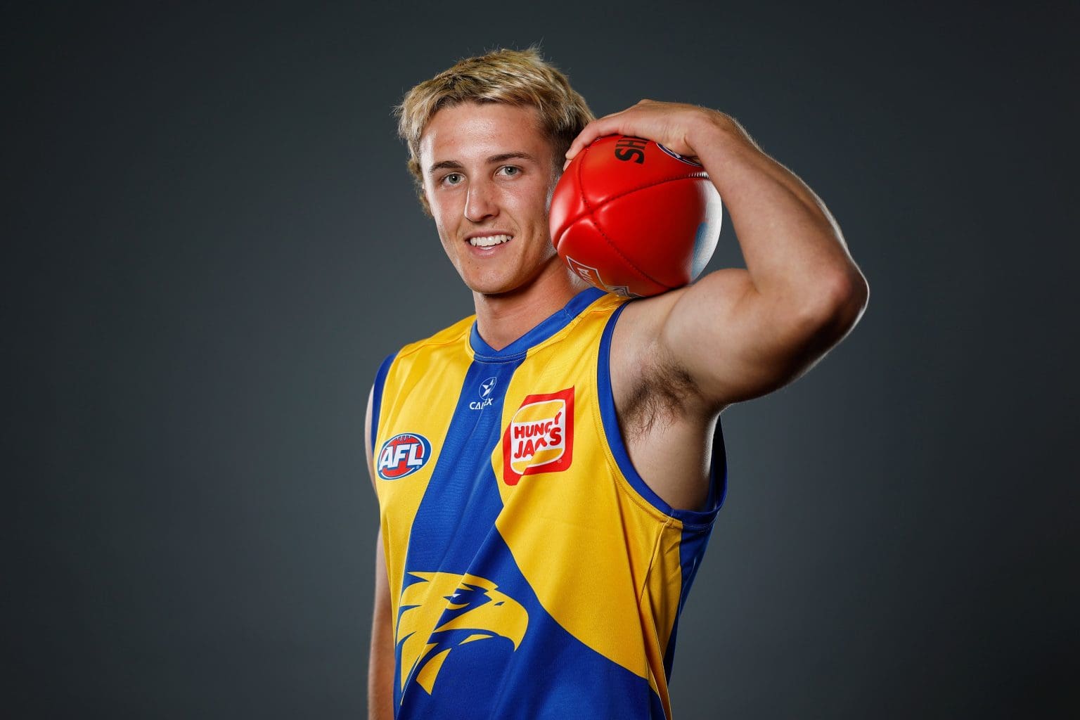 Your AFL team's draftee who has the best chance of an early debut - AFL ...