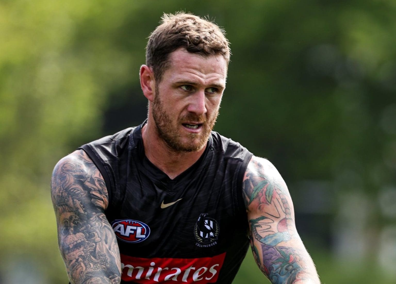 Every AFL team's forward line ranked: Part 1 - AFL News - Zero Hanger ...