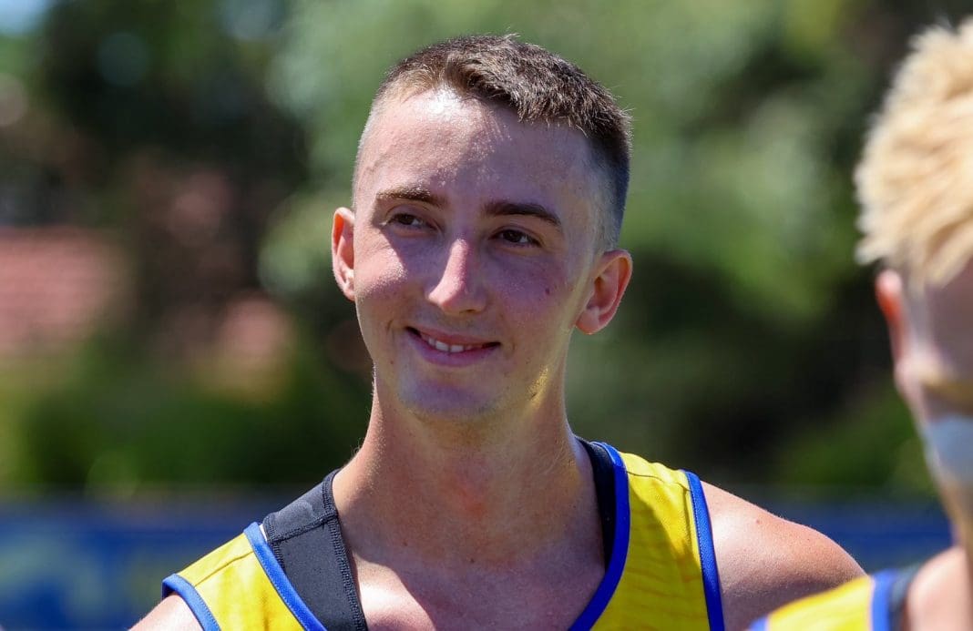 SSP Tracker: The 13 train-on prospects in pursuit of AFL list spots ...