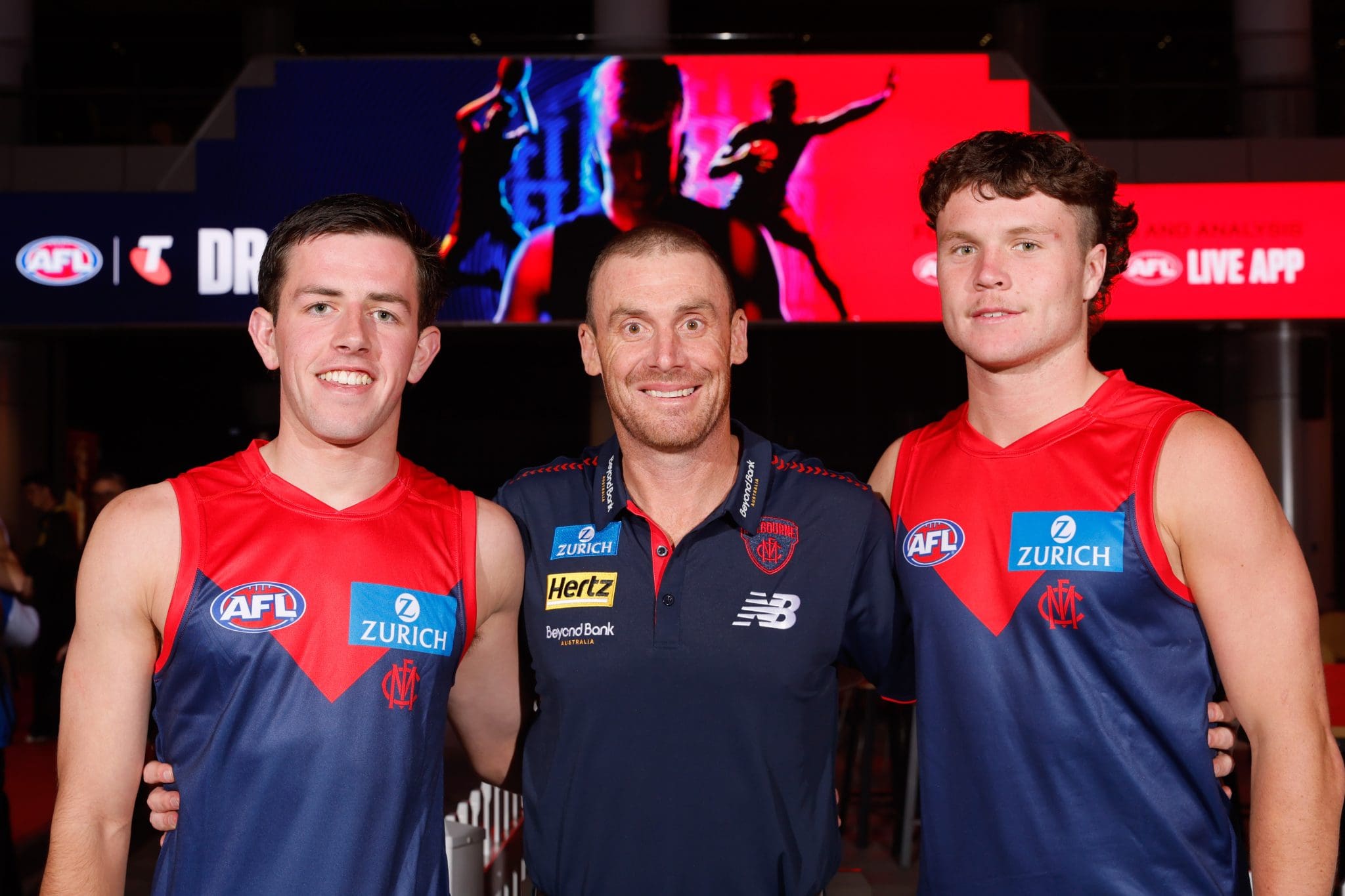 2024 AFL Draft, every pick, prospect profiles - AFL News - Zero Hanger