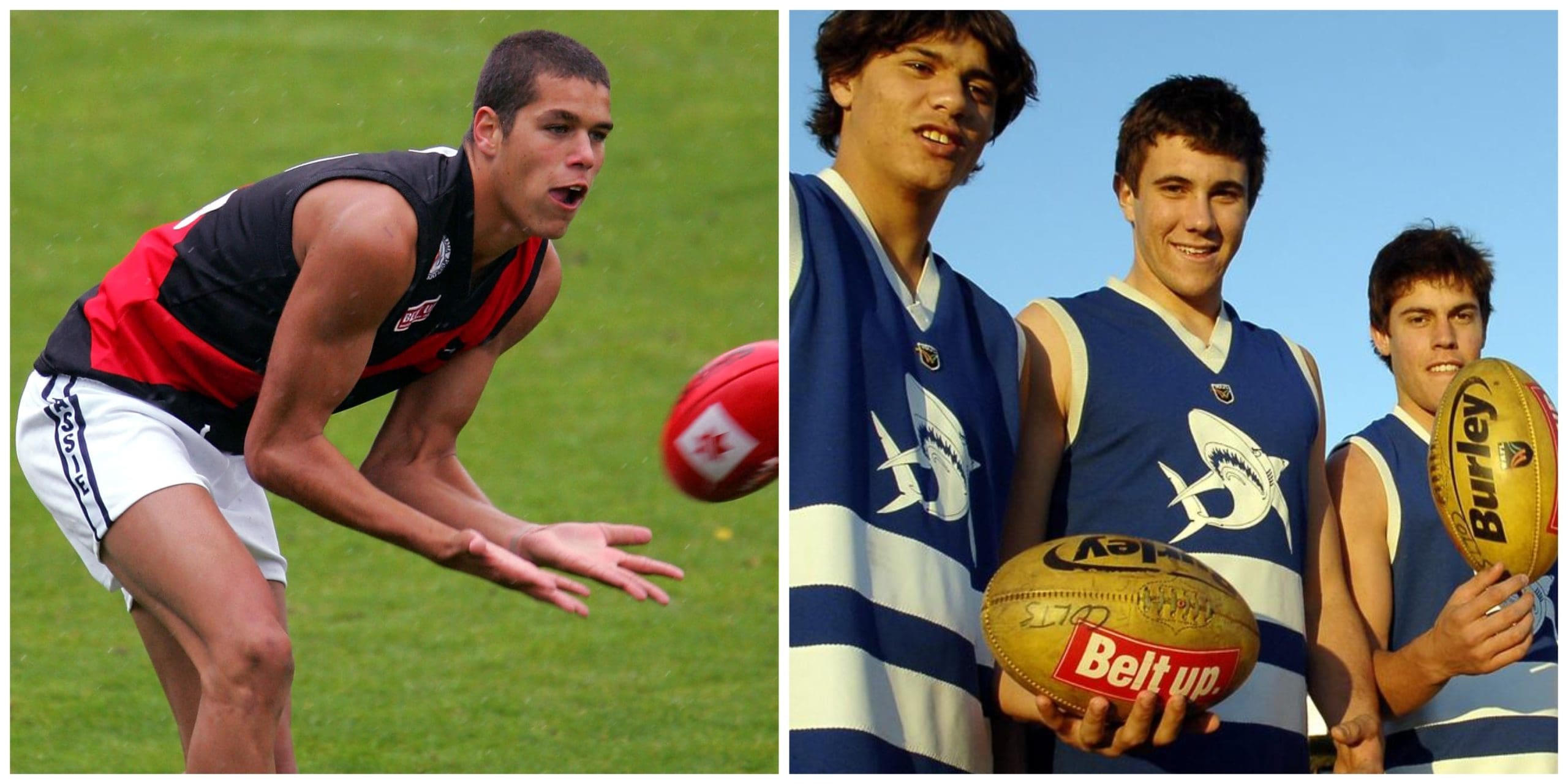 The best AFL player drafted from each WAFL club since 2000 - AFL News ...