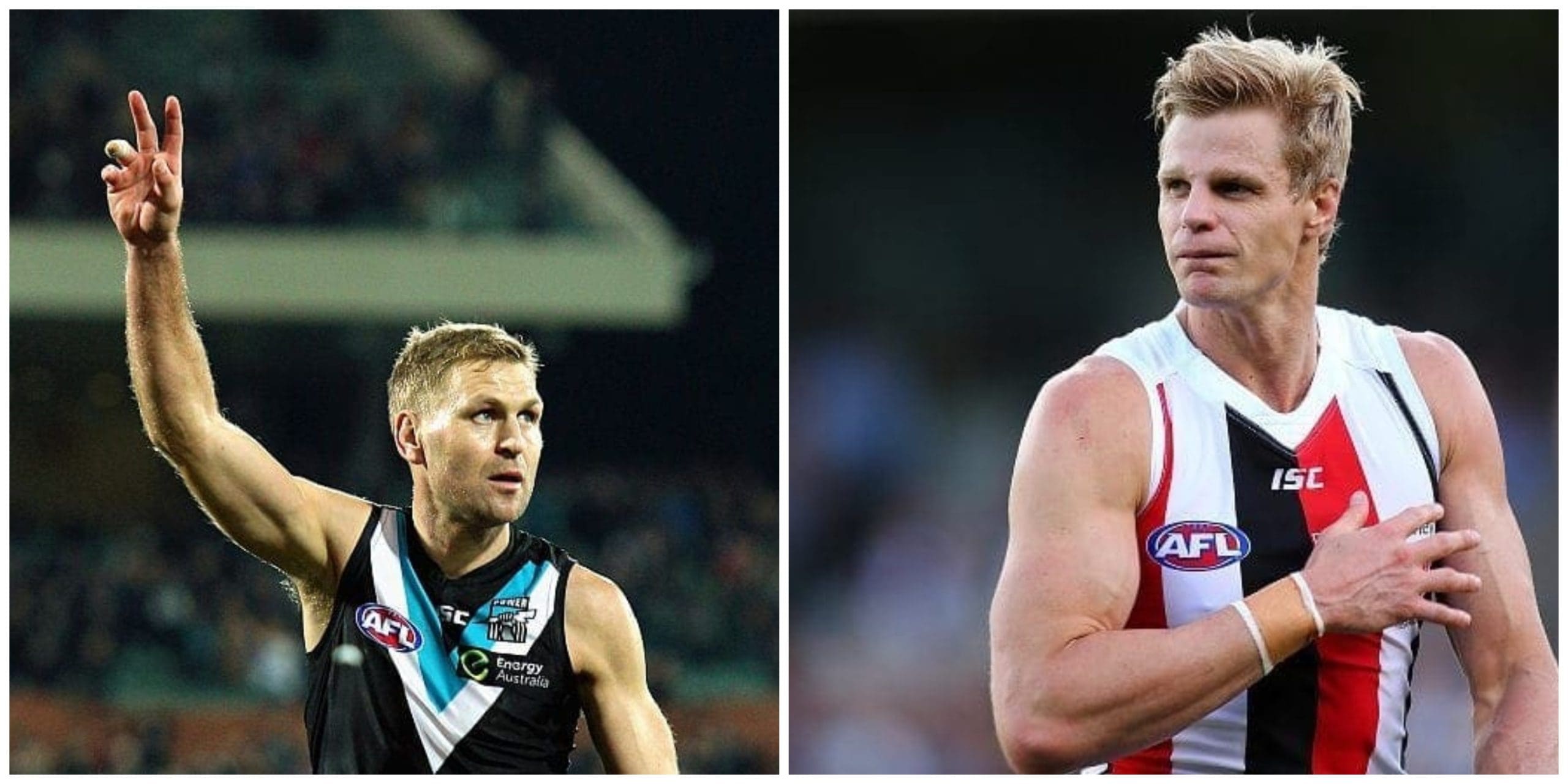 Channel 7 reveals "slate" of new AFL shows ahead of 2025 season - AFL ...