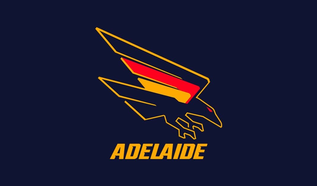 Crows unveil new logo as part of brand overhaul - Zero Hanger