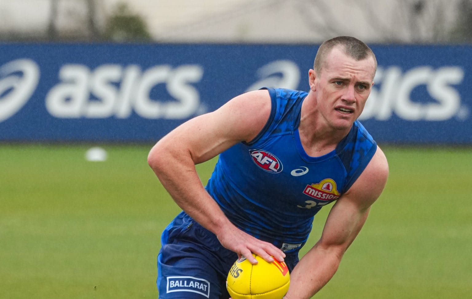SSP Tracker: The 16 prospects training for an AFL chance and the teams ...