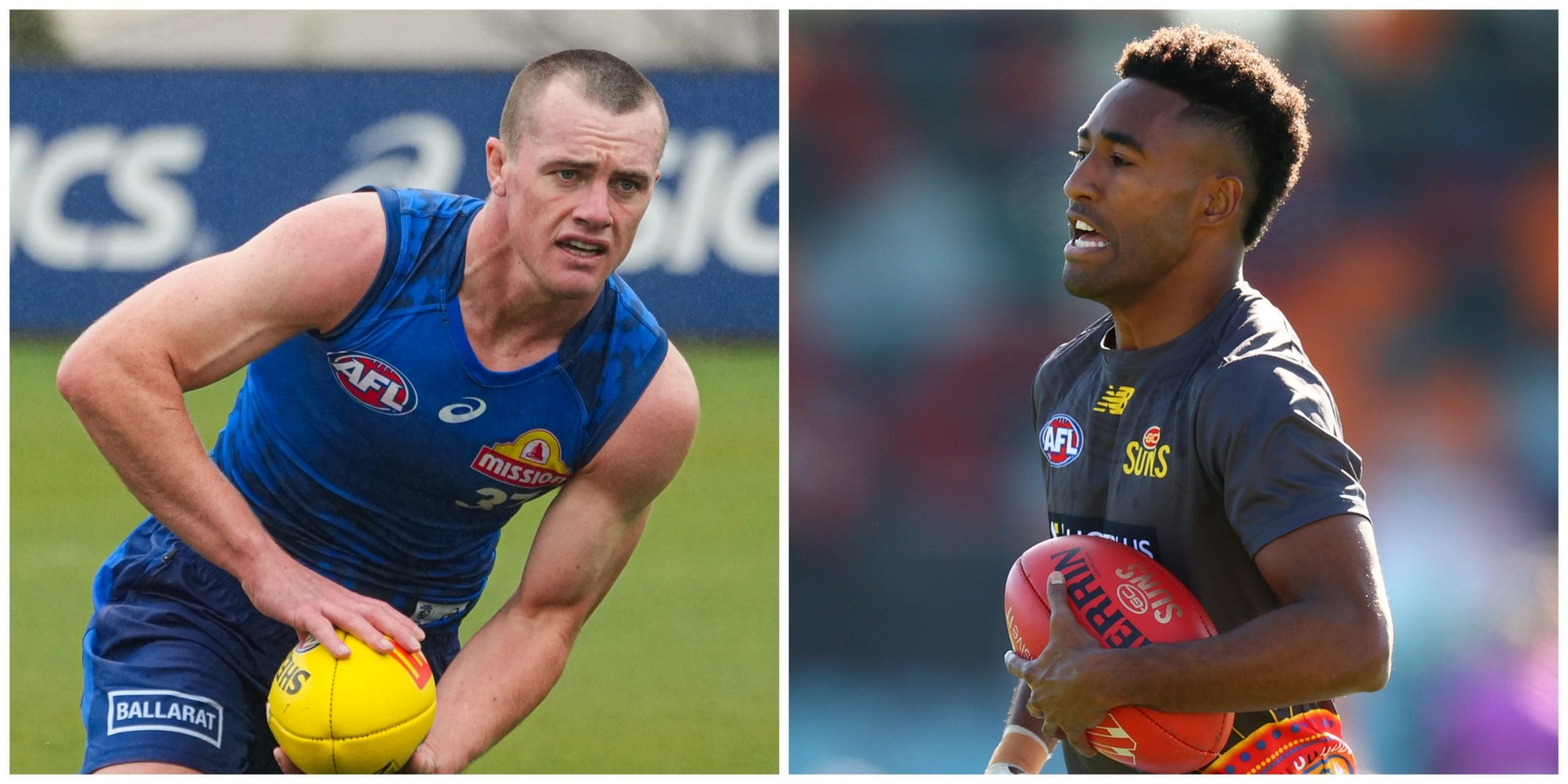SSP Tracker: The 16 prospects training for an AFL chance and the teams ...