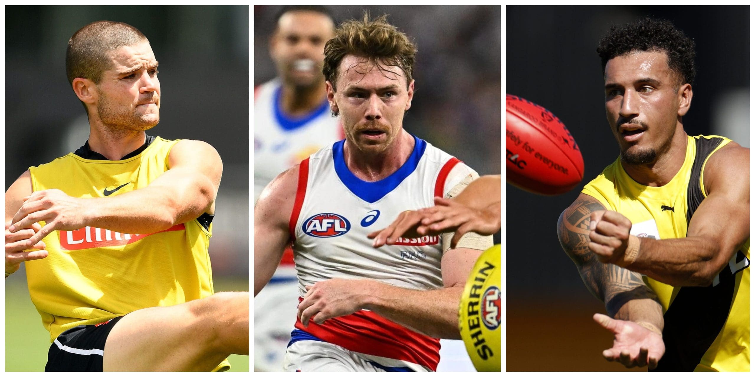 12 months on: How last season's SSP signings have turned out - AFL News ...