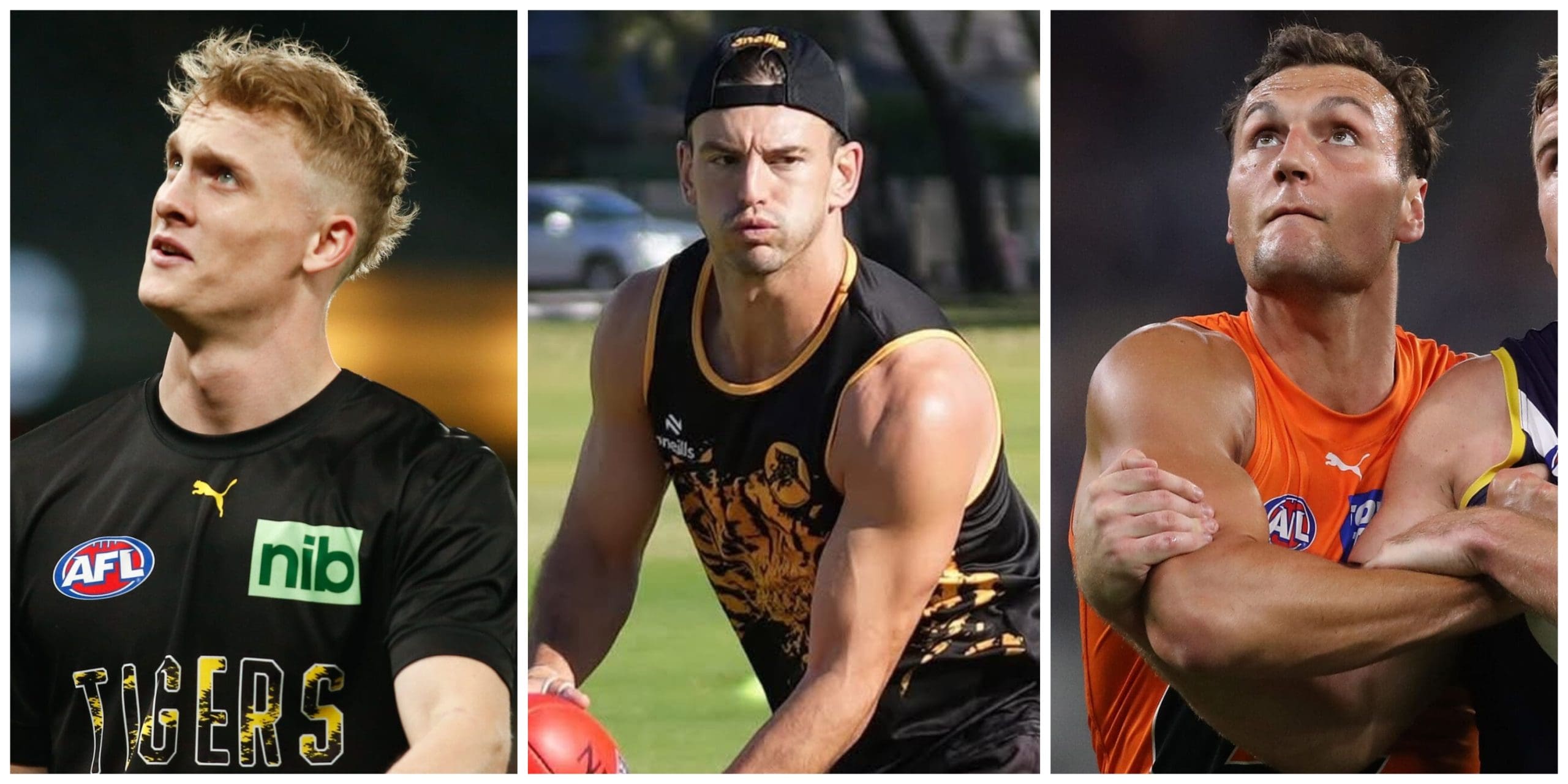 Where over 80 recently delisted and retired AFL players will play in ...