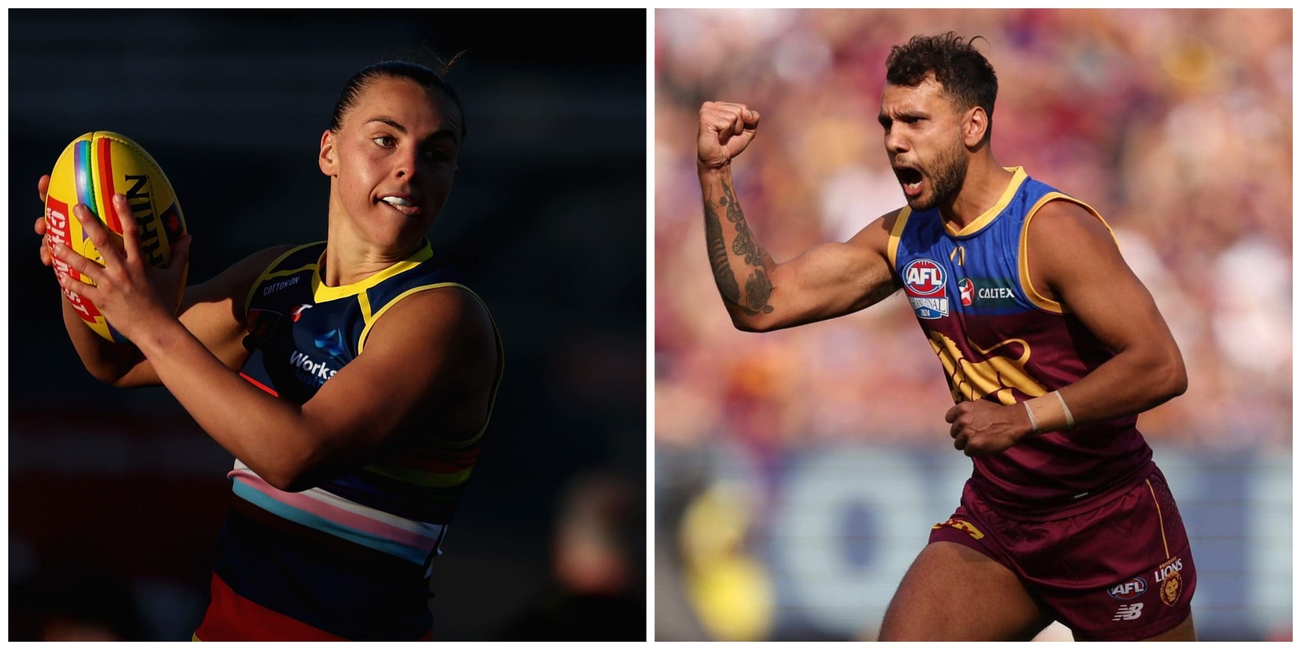 Aussie Rules in 2024: Full list of premiers, major award winners and ...
