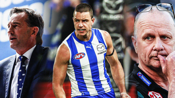 The AFL's eight predicted headline makers for 2025 - AFL News - Zero Hanger