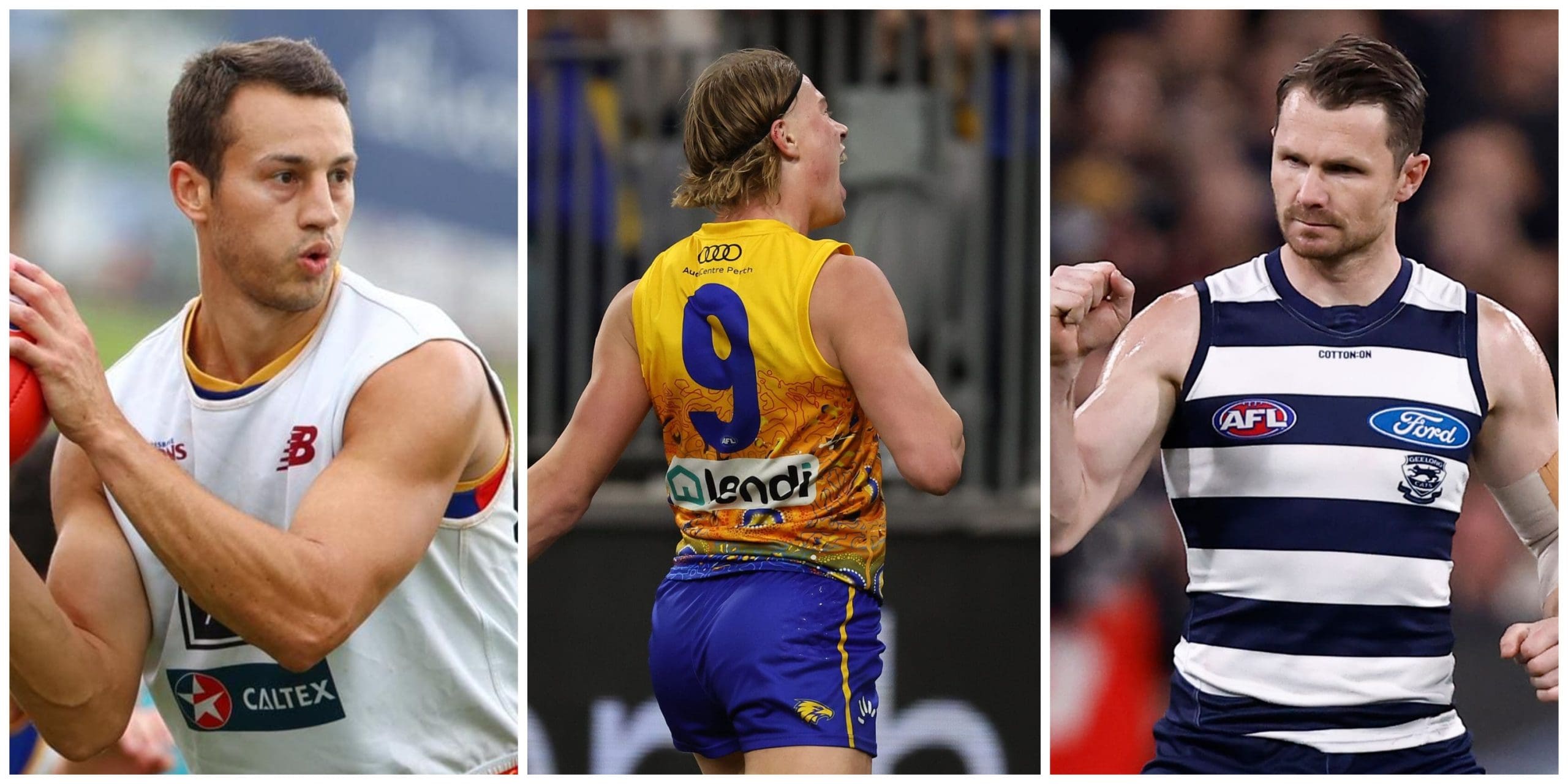 The player to watch at every AFL club in 2025 - AFL News - Zero Hanger