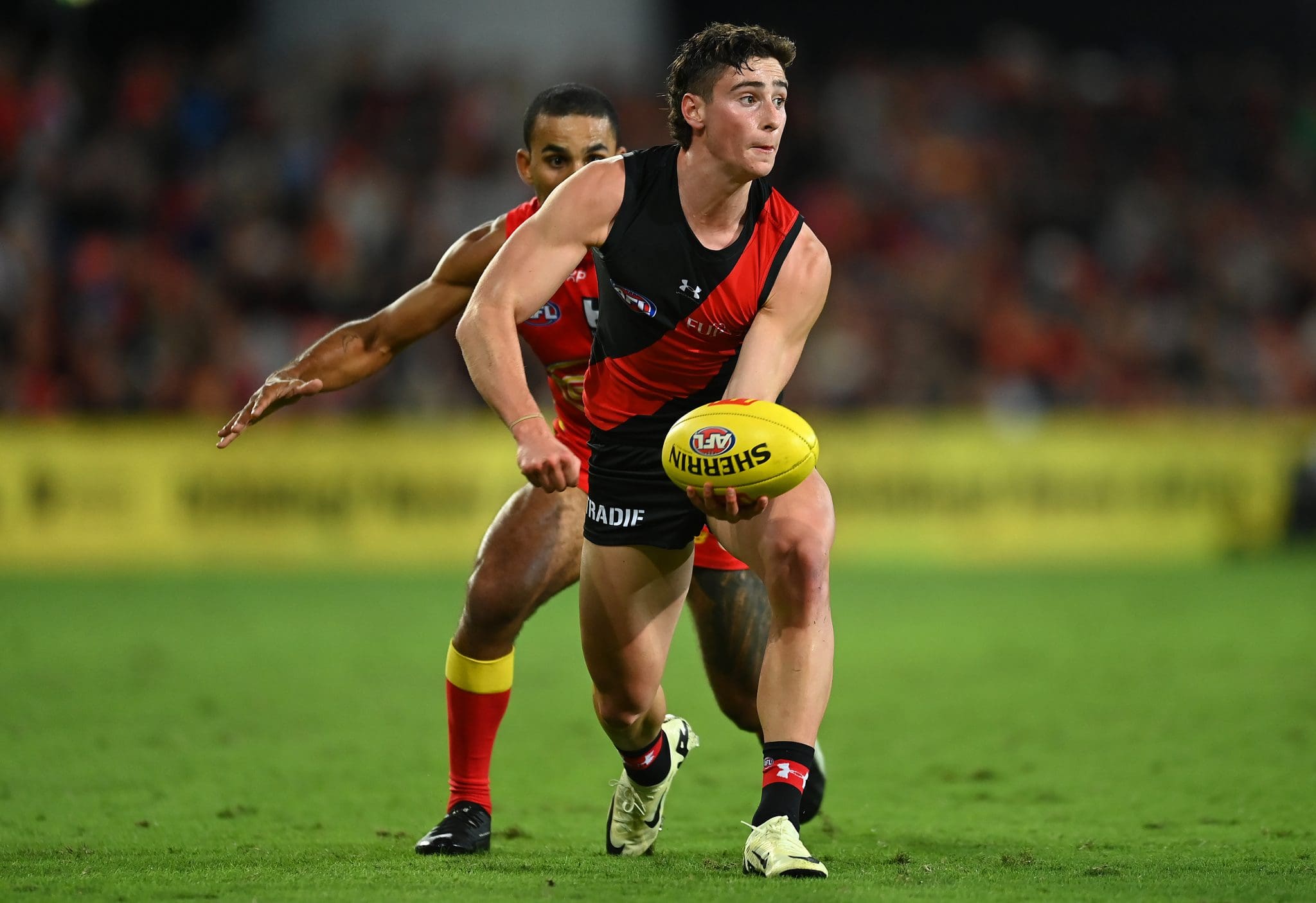 Five trade targets for EVERY AFL team: Richmond Tigers - AFL News ...