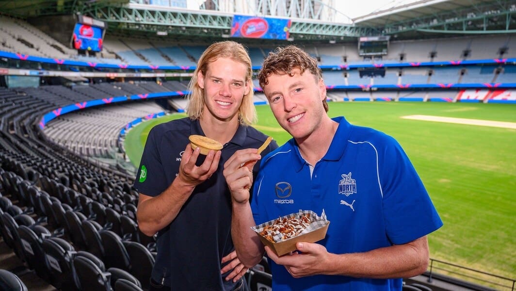 Marvel Stadium confirms decade first as price drops for footy's ...