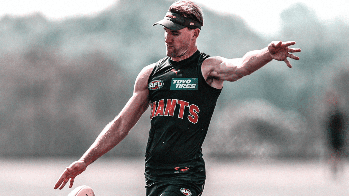 Lachlan Keeffe names three toughest opponents of his career - AFL News ...