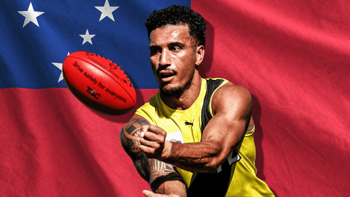 "I was going to give it up": Richmond favourite reflects on recovery ...