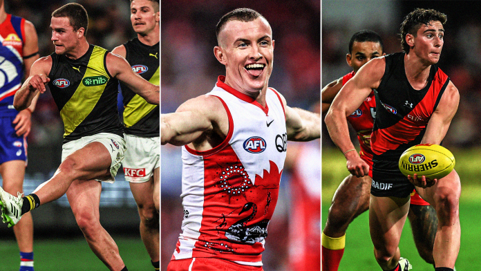 What your AFL team needs to show this pre-season - AFL News - Zero Hanger