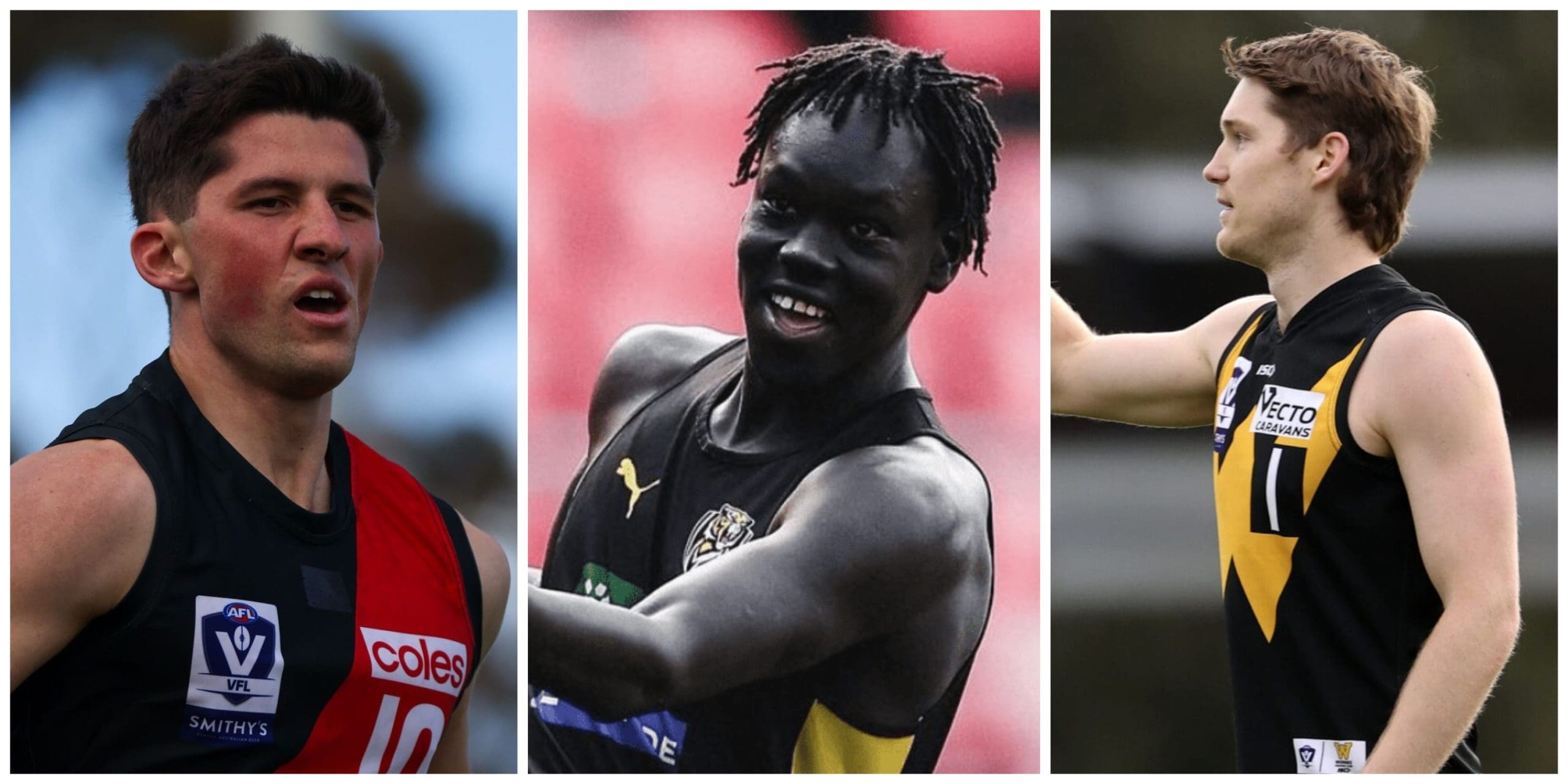 Every VFL playing list for the 2025 season - Zero Hanger - Page 6