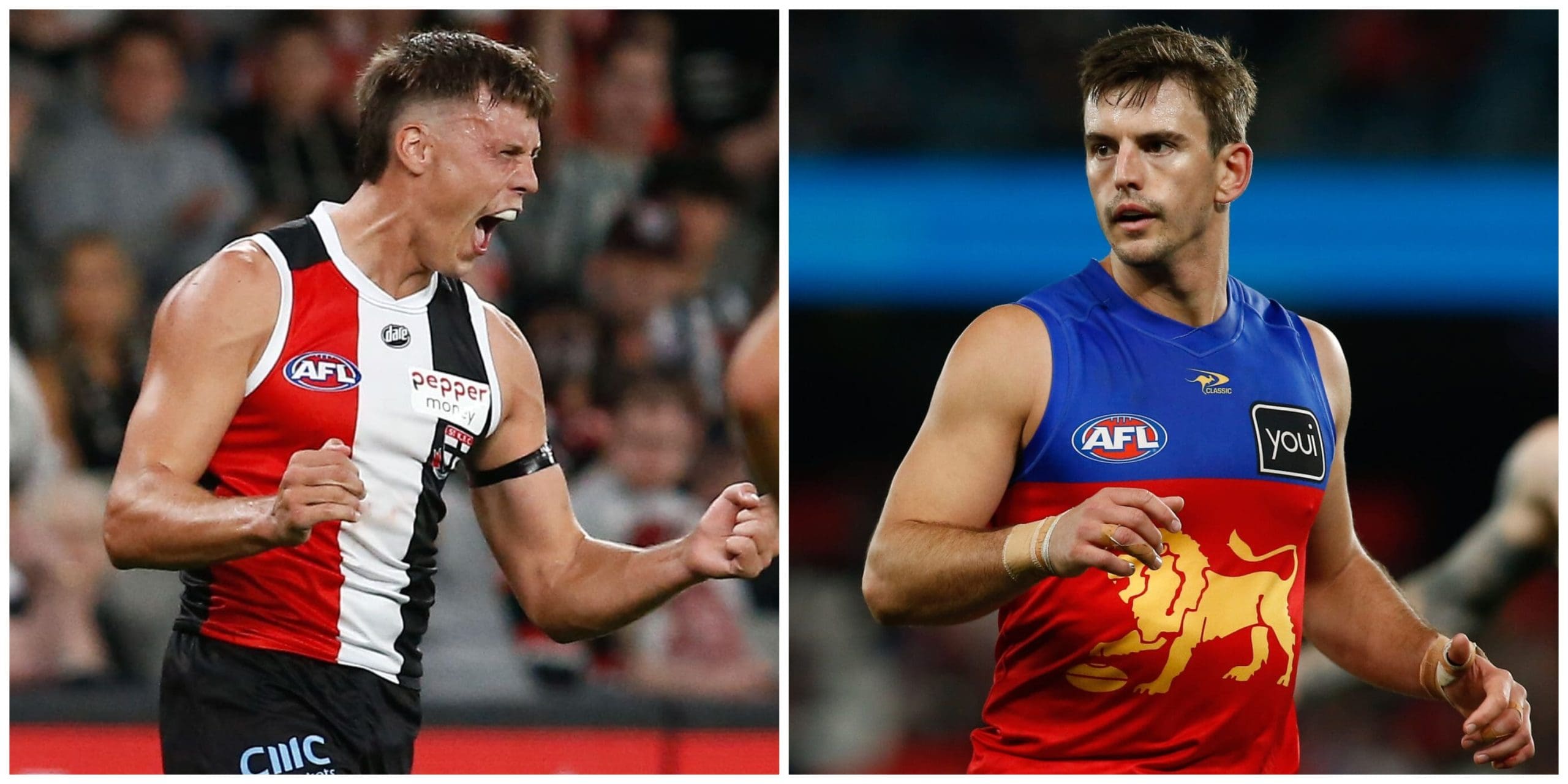 The top 10 SANFL recruits for season 2025 - AFL News - Zero Hanger