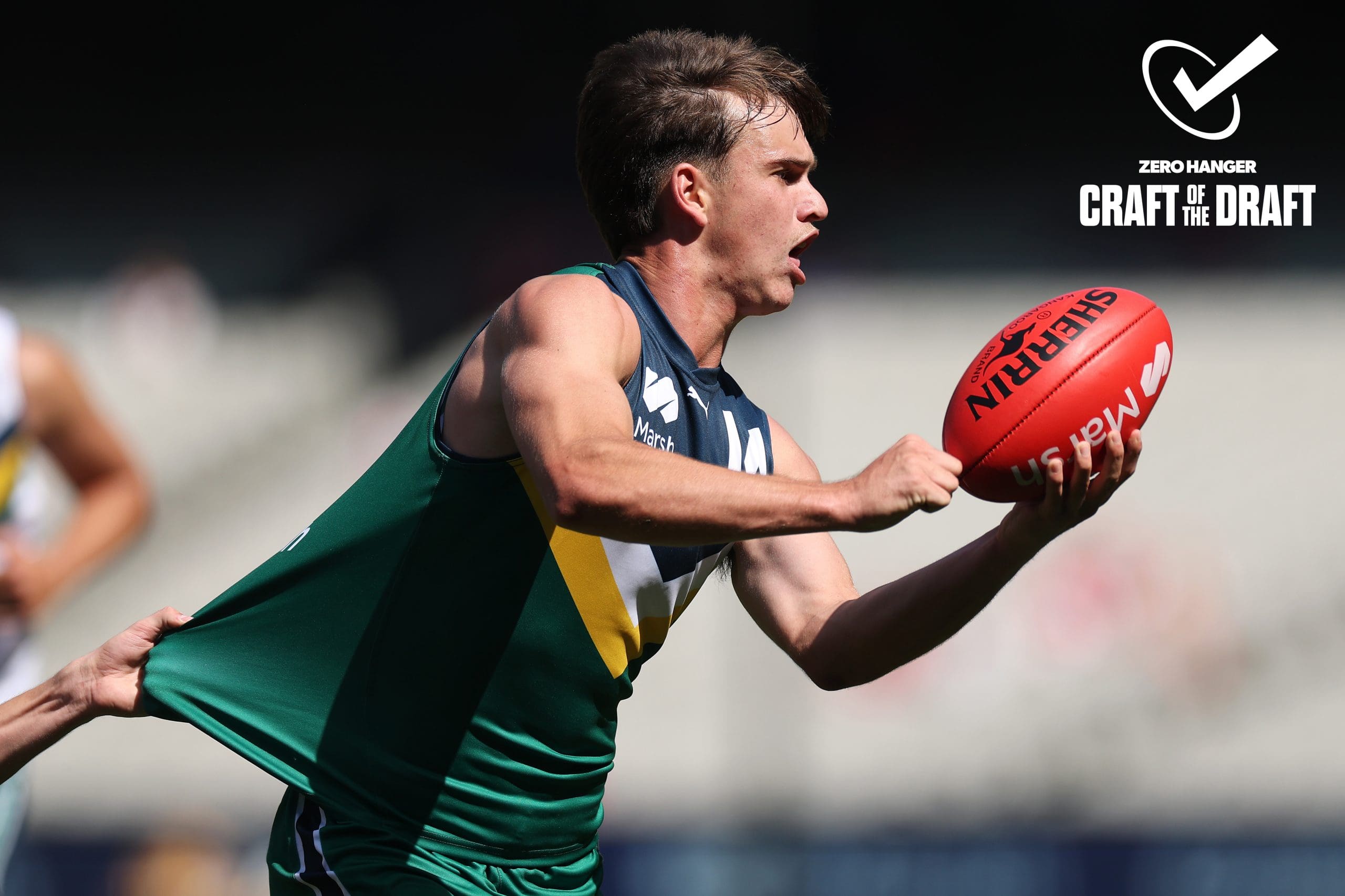 Introducing: Dan Annable - Brisbane's next highly-rated Academy ...