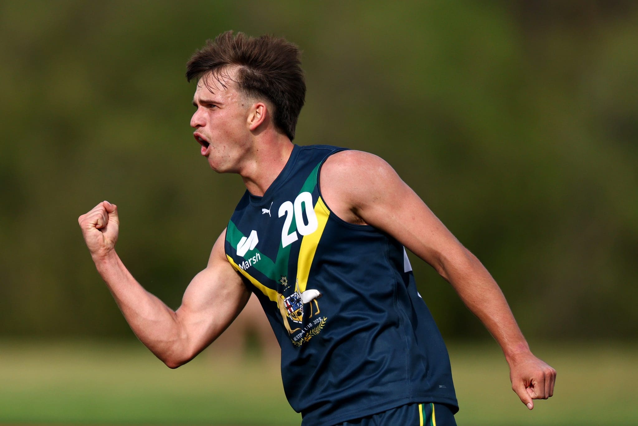AFL Draft: The amount of open list spots each team has - AFL News ...