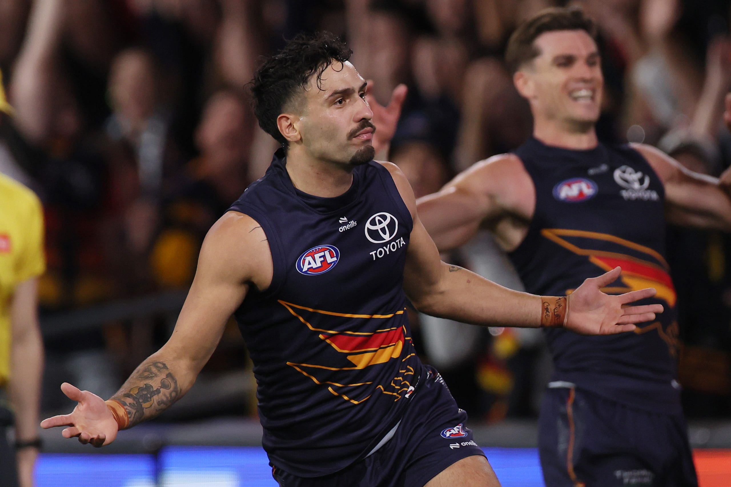 The stats that matter for your AFL team in Round 6 - AFL News - Zero Hanger