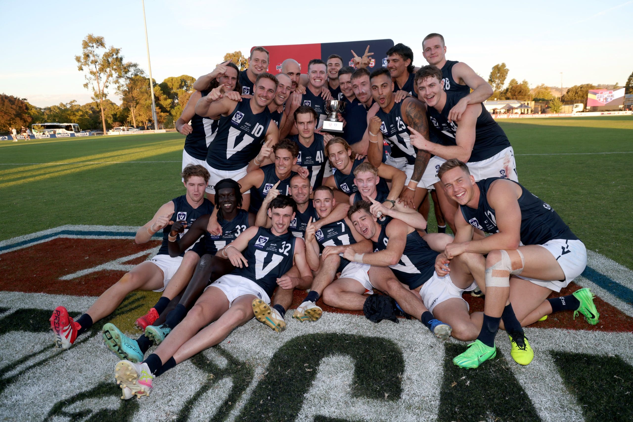 Ex-AFL names shine as VFL breaks 23-year drought with victory over ...