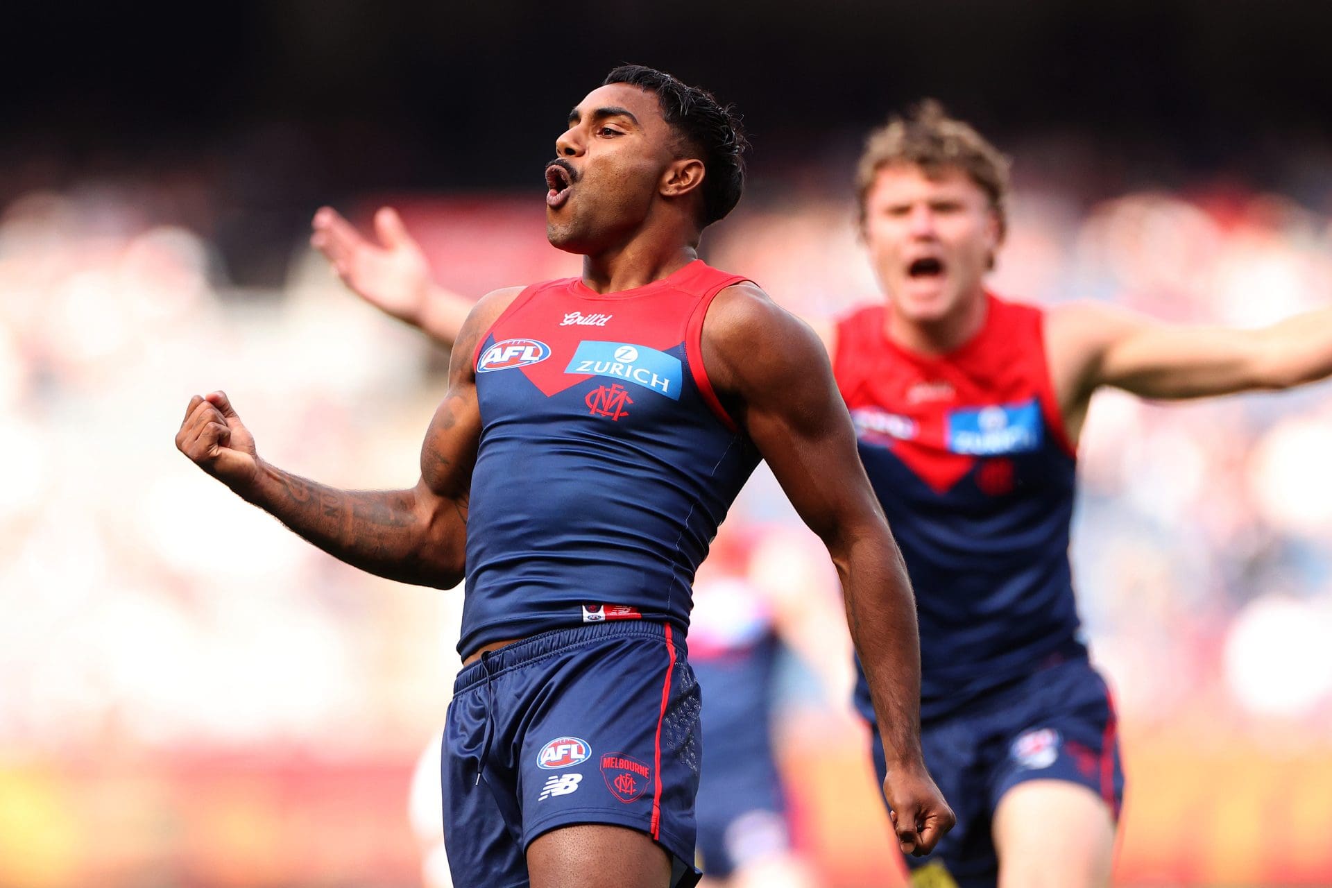 The top 50 AFL players of 2025: 20-11 (Part 4) - Zero Hanger