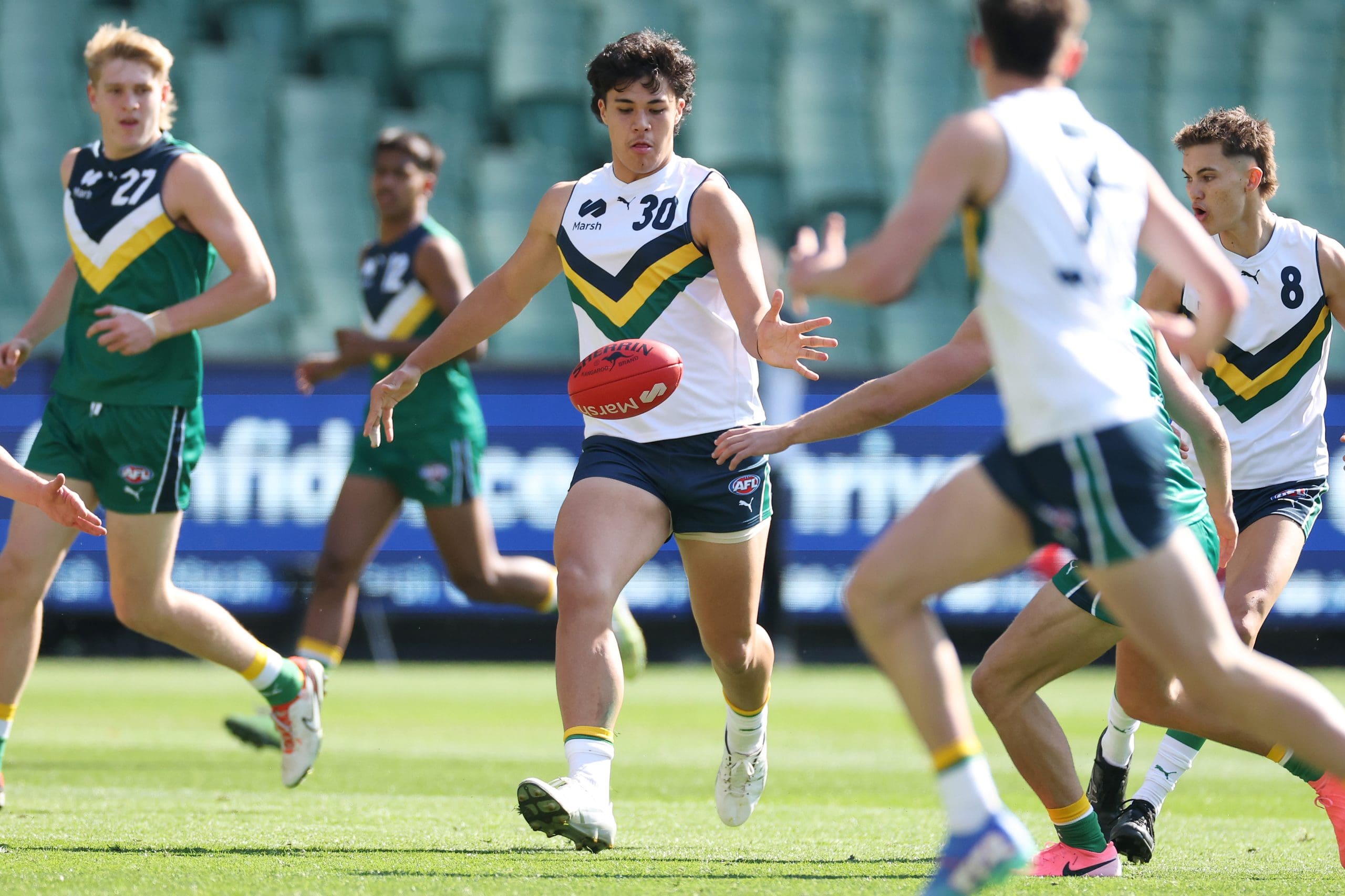 Casey Demons VFL list taking shape - AFL News - Zero Hanger