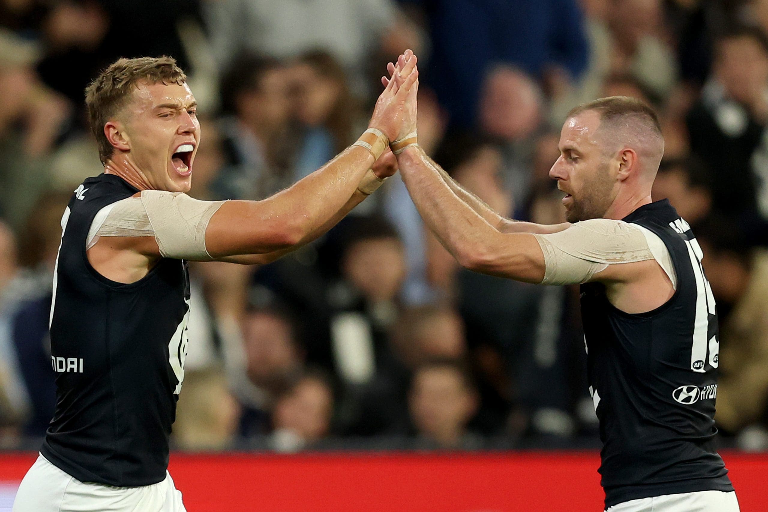 Prime time winners, Friday double headers: AFL confirms fixtures for ...