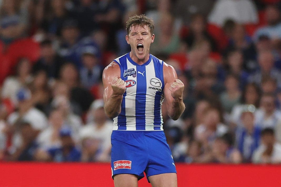 The FIVE leading contenders for the 2026 wooden spoon - AFL News - Zero ...