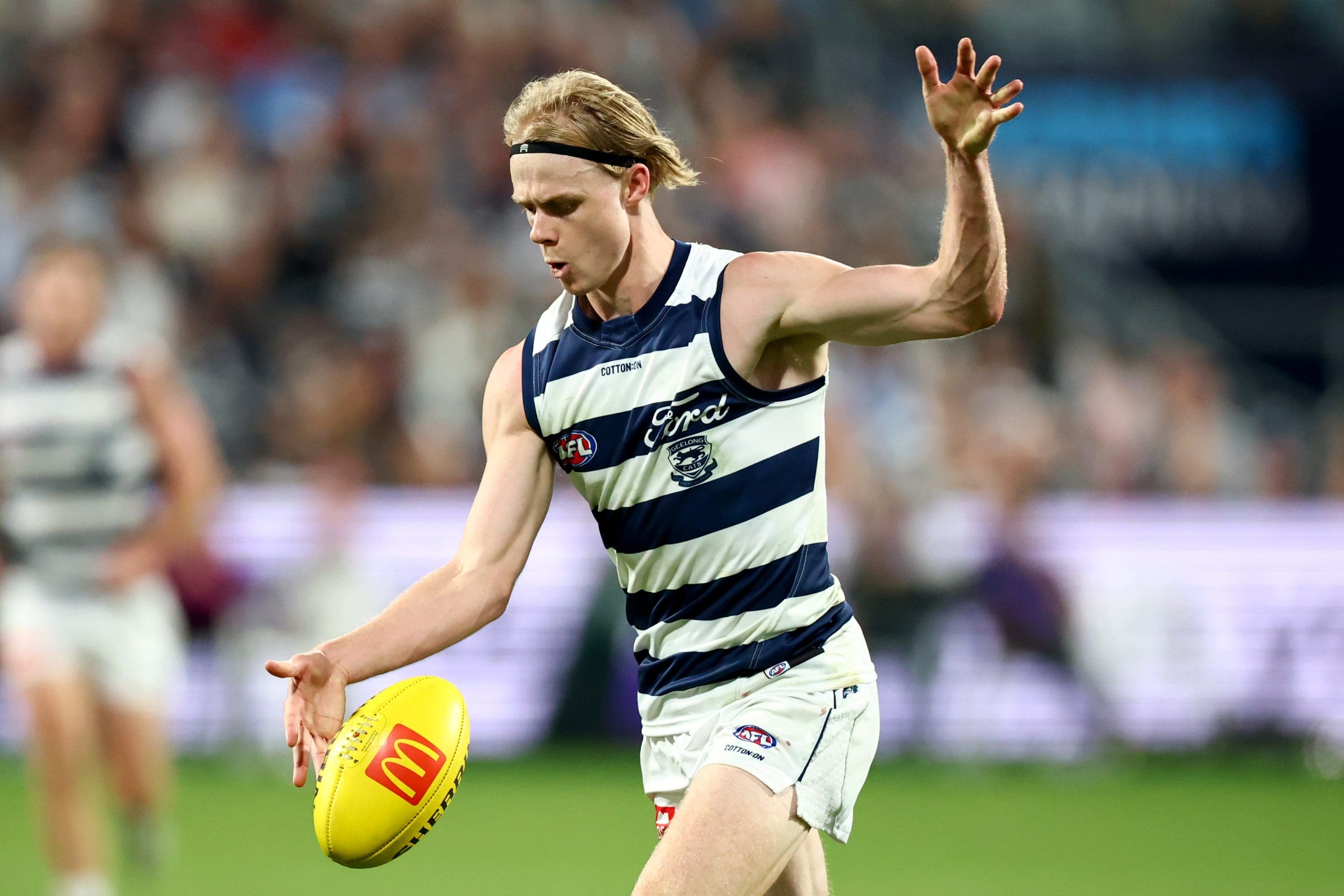 Full 2025 AFL Grand Final schedule - Zero Hanger
